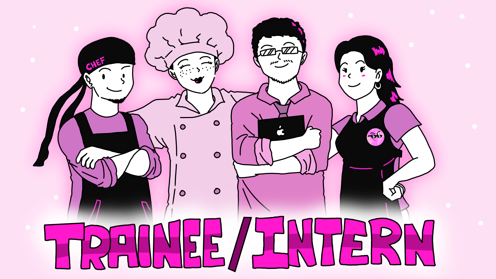 Intern/Trainee – Viajeros Plis